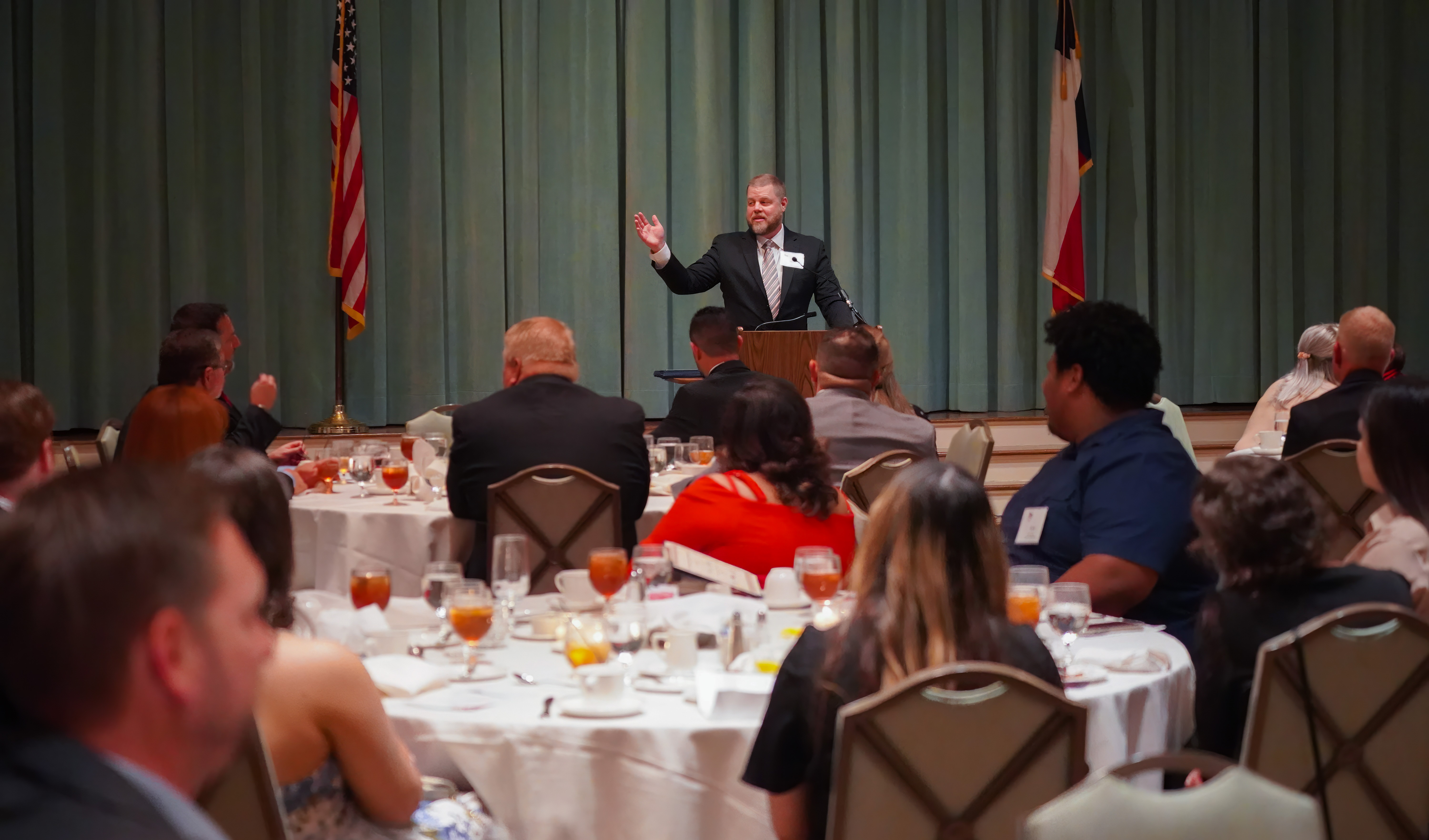 PAC | ABC Houston